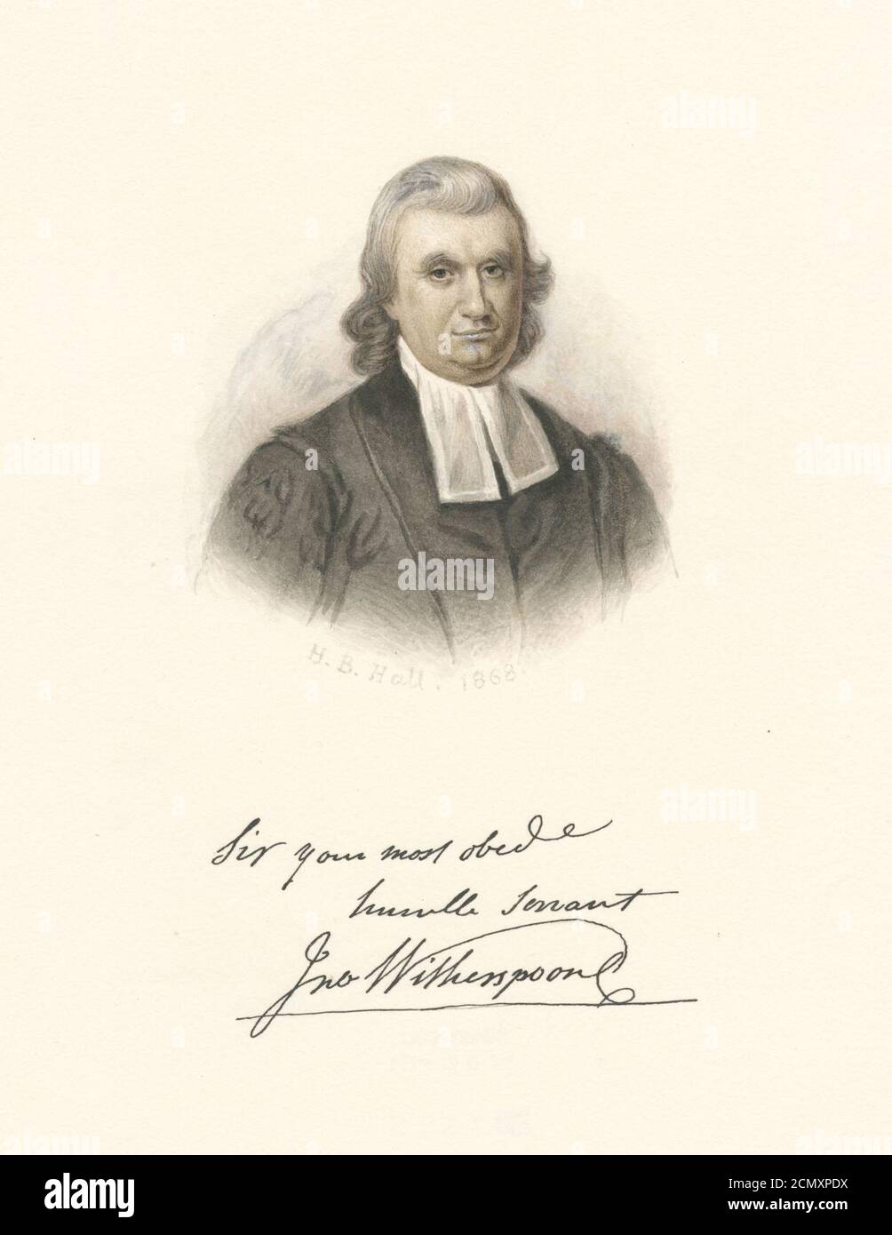 John witherspoon hi-res stock photography and images - Alamy