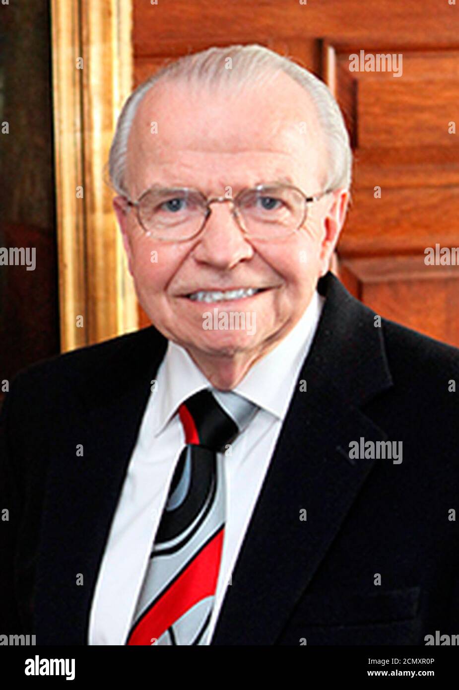 John y cole hi-res stock photography and images - Alamy
