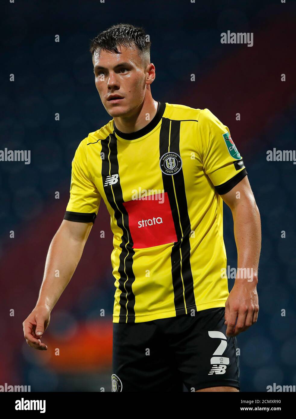 Ryan fallowfield hi-res stock photography and images - Alamy