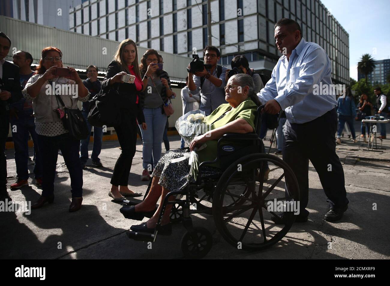 Joaquin guzman loera hi-res stock photography and images - Alamy