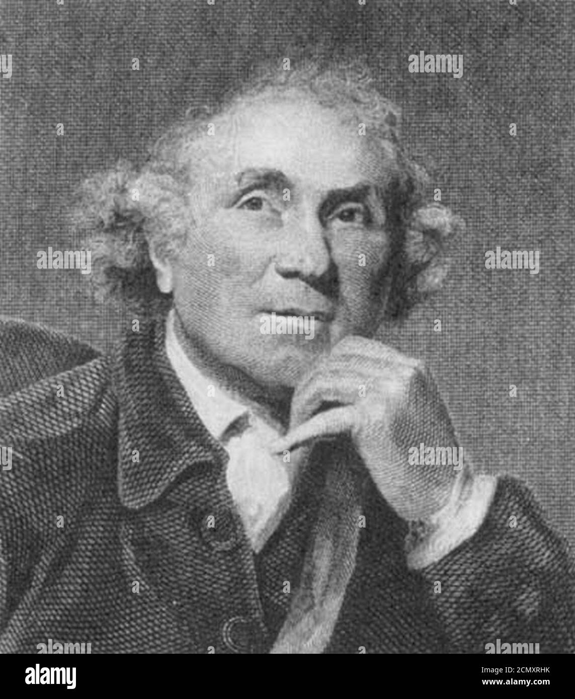 John hunter Black and White Stock Photos & Images - Alamy