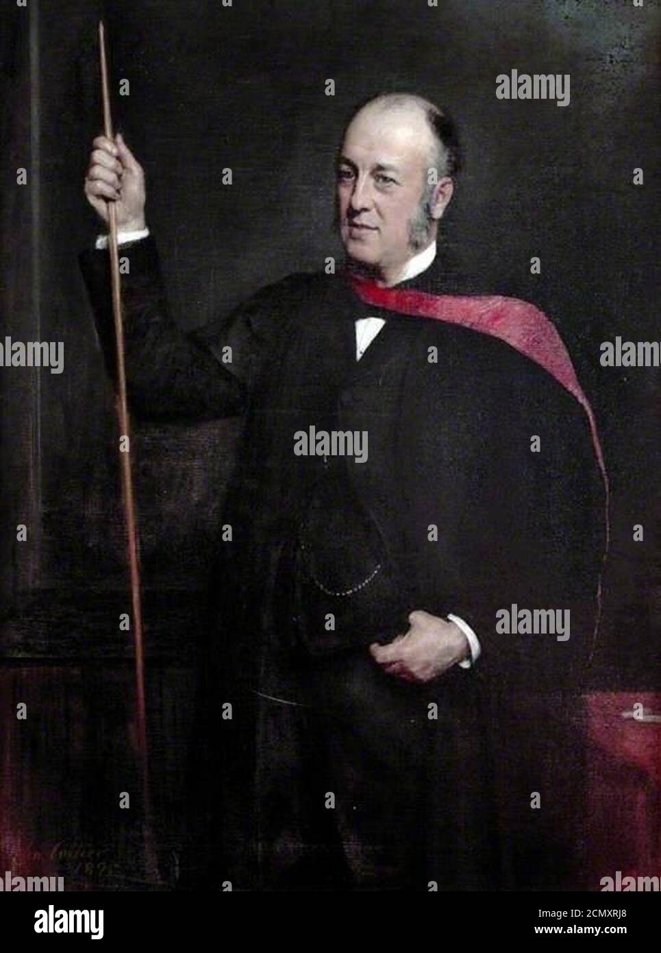 William john banks hi-res stock photography and images - Alamy