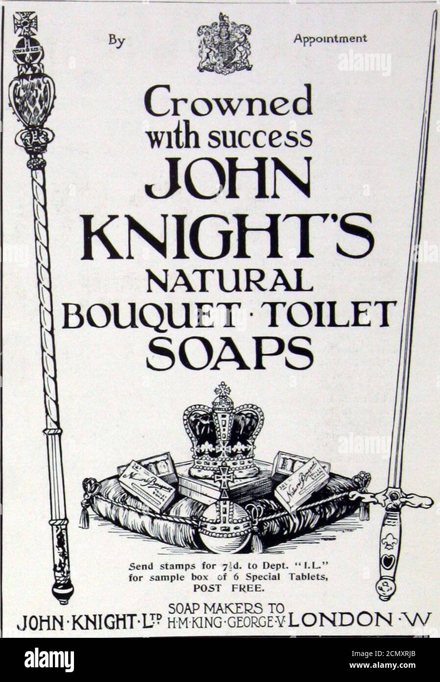 Soap king hi-res stock photography and images - Alamy