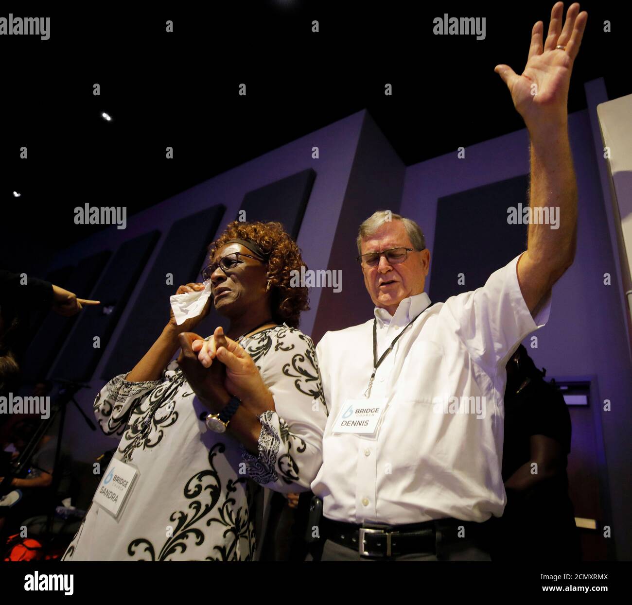 Sandra church hi-res stock photography and images - Alamy