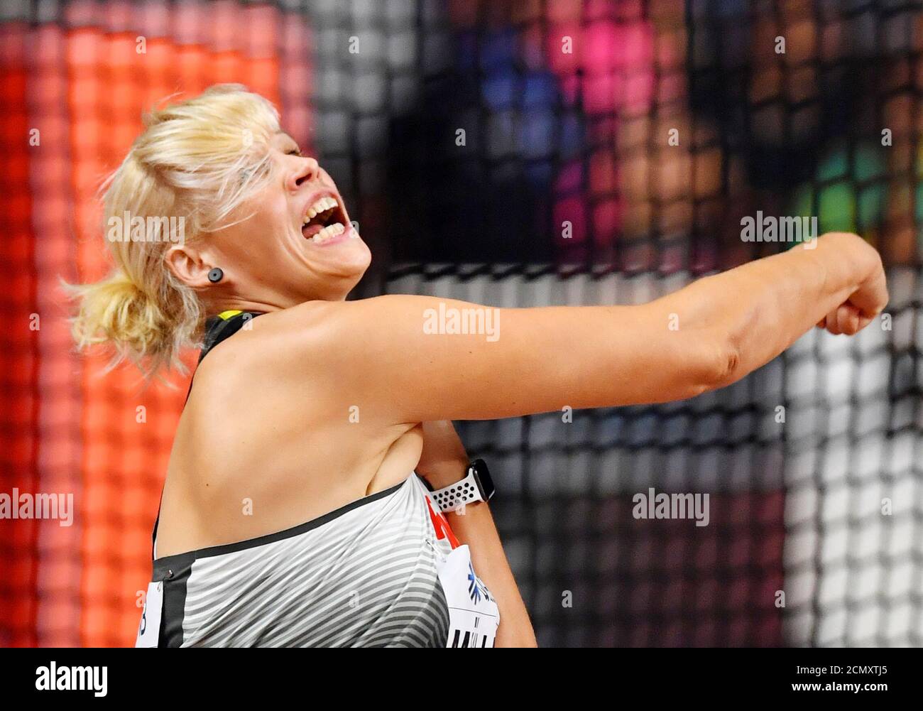 Nadine muller hi-res stock photography and images - Alamy