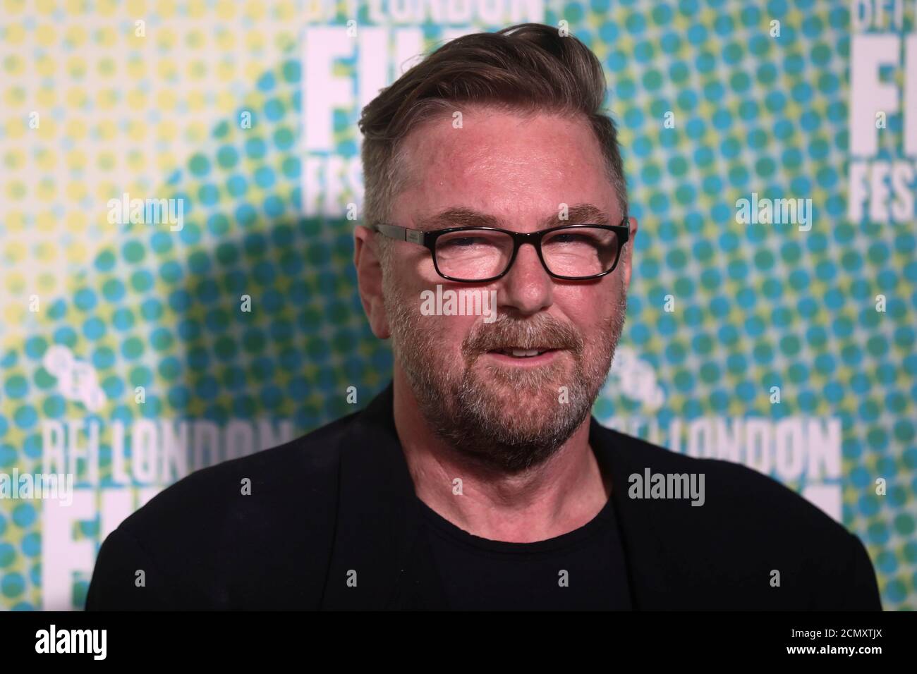 Caton jones hi-res stock photography and images - Alamy