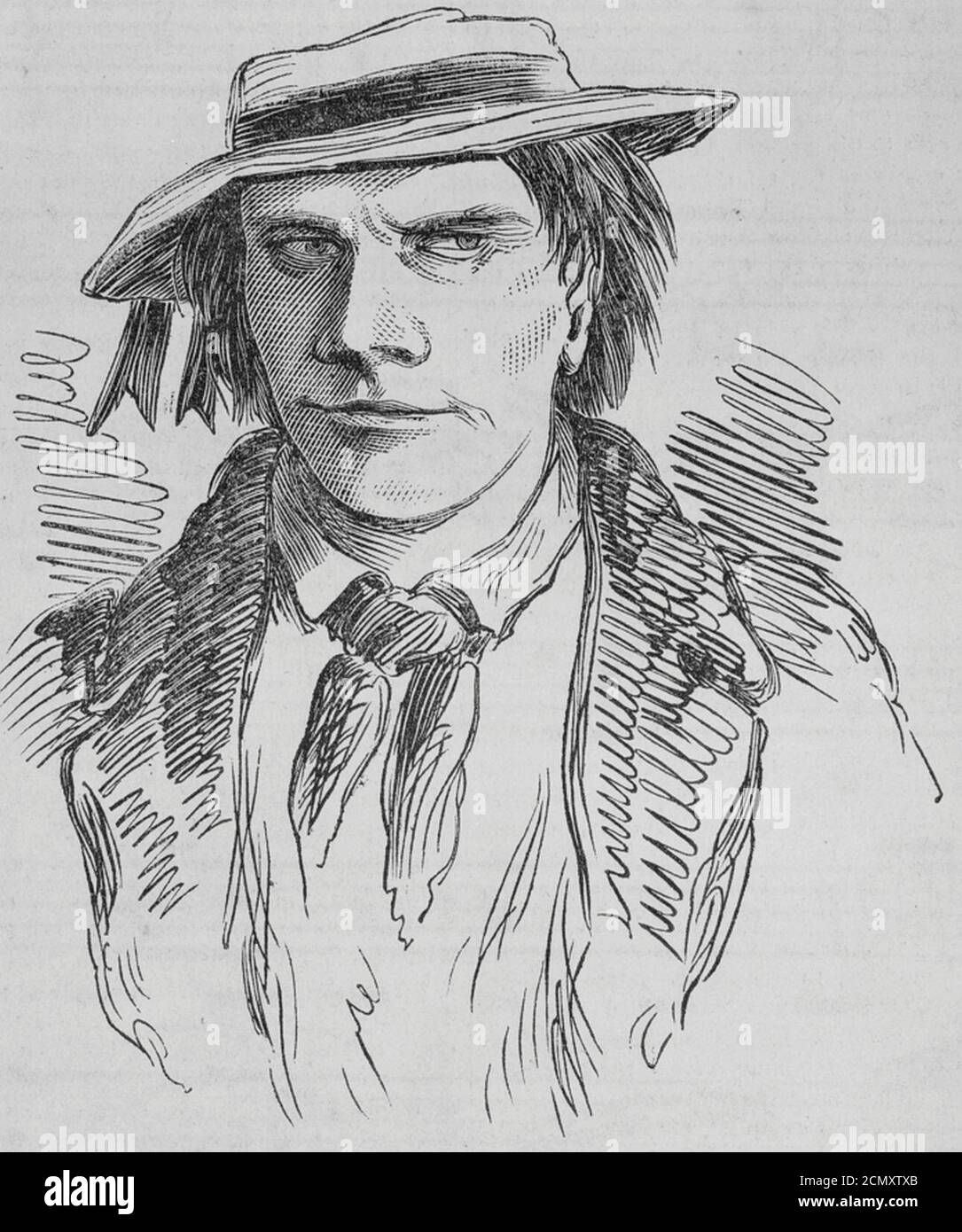 Bushranger history hi-res stock photography and images - Alamy