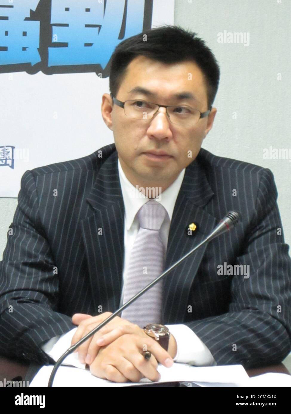 Johnny chiang hi-res stock photography and images - Alamy