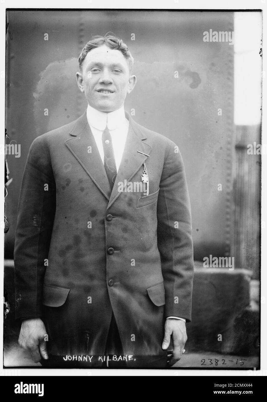 Johnny kilbane hi-res stock photography and images - Alamy