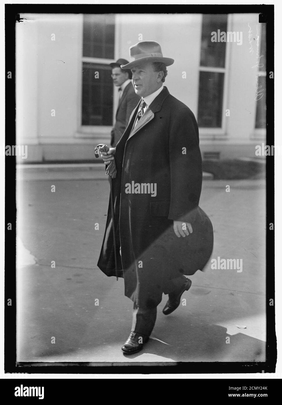 JOHNSON, ALBERT. REP. FROM WASHINGTON, 1913-1927 Stock Photo - Alamy