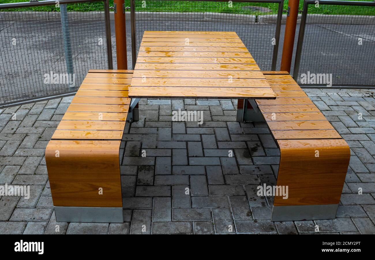 Roadside bar interior hi-res stock photography and images - Alamy