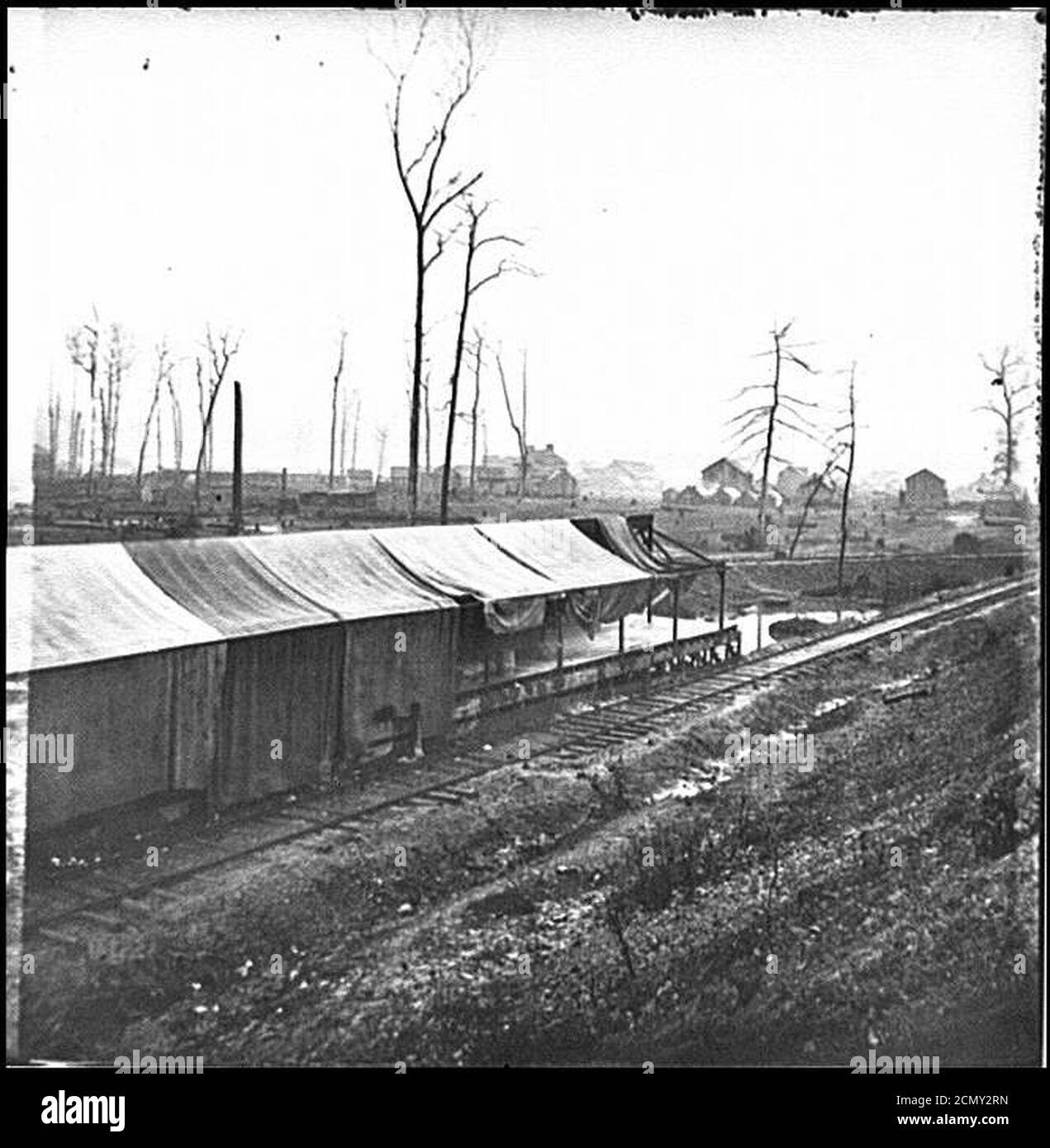 Army depot hi-res stock photography and images - Alamy