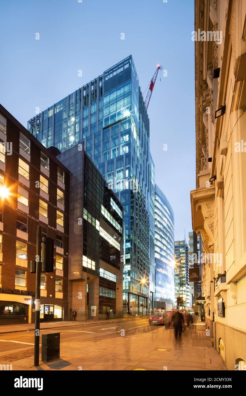 One braham aldgate hi-res stock photography and images - Alamy