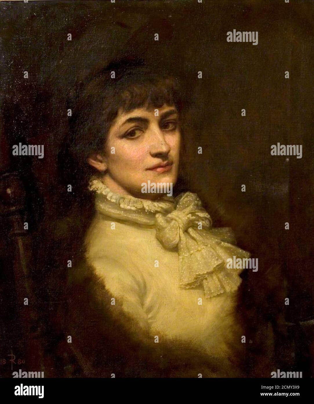 Helena modrzejewska hi-res stock photography and images - Alamy