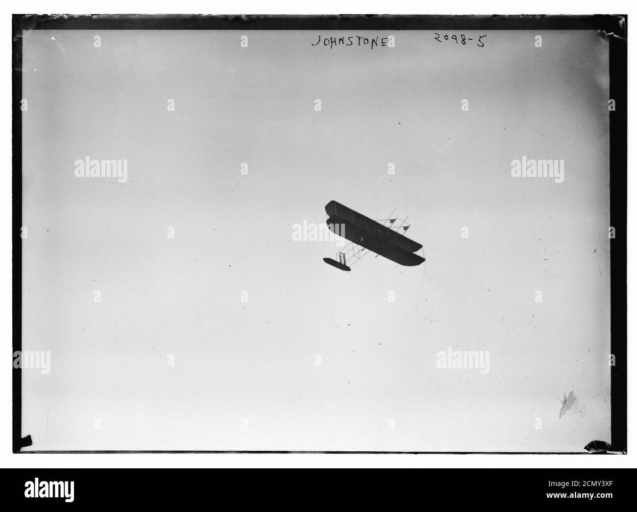 Johnstone Black and White Stock Photos & Images - Alamy