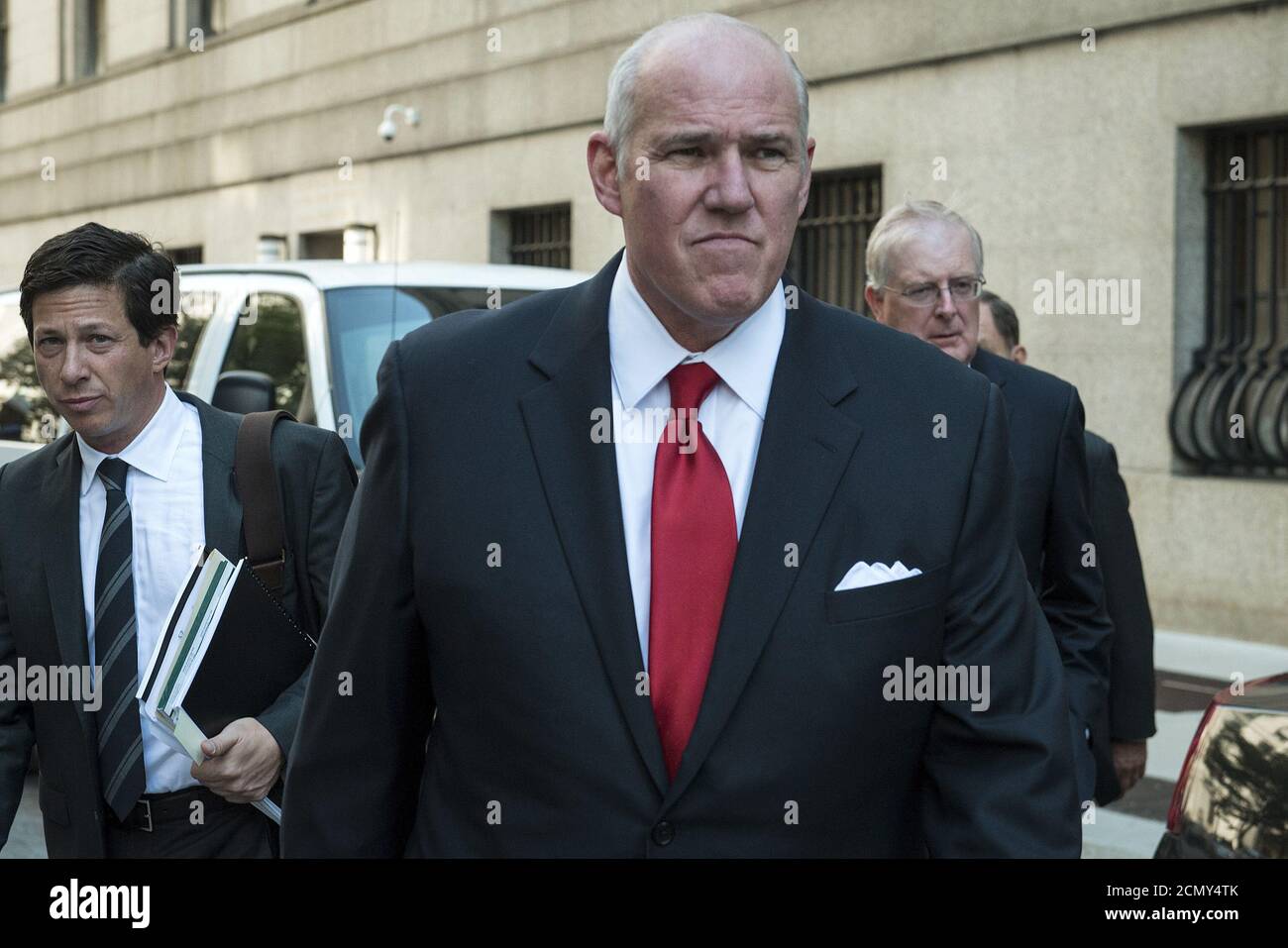 U.s. marshall court hi-res stock photography and images - Alamy