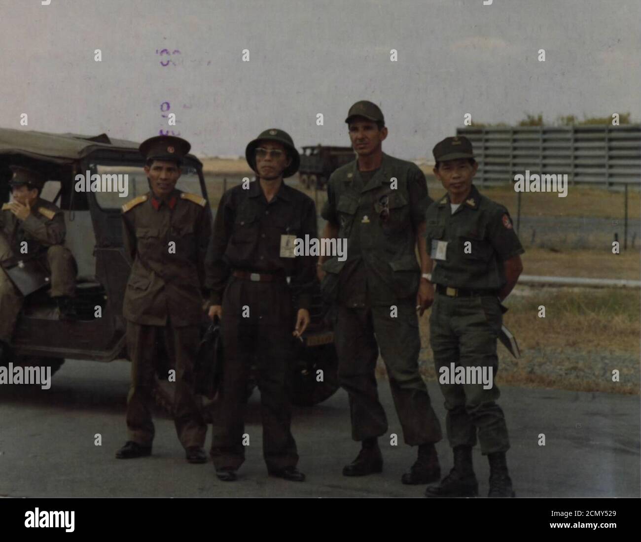 Military pow release hi-res stock photography and images - Alamy