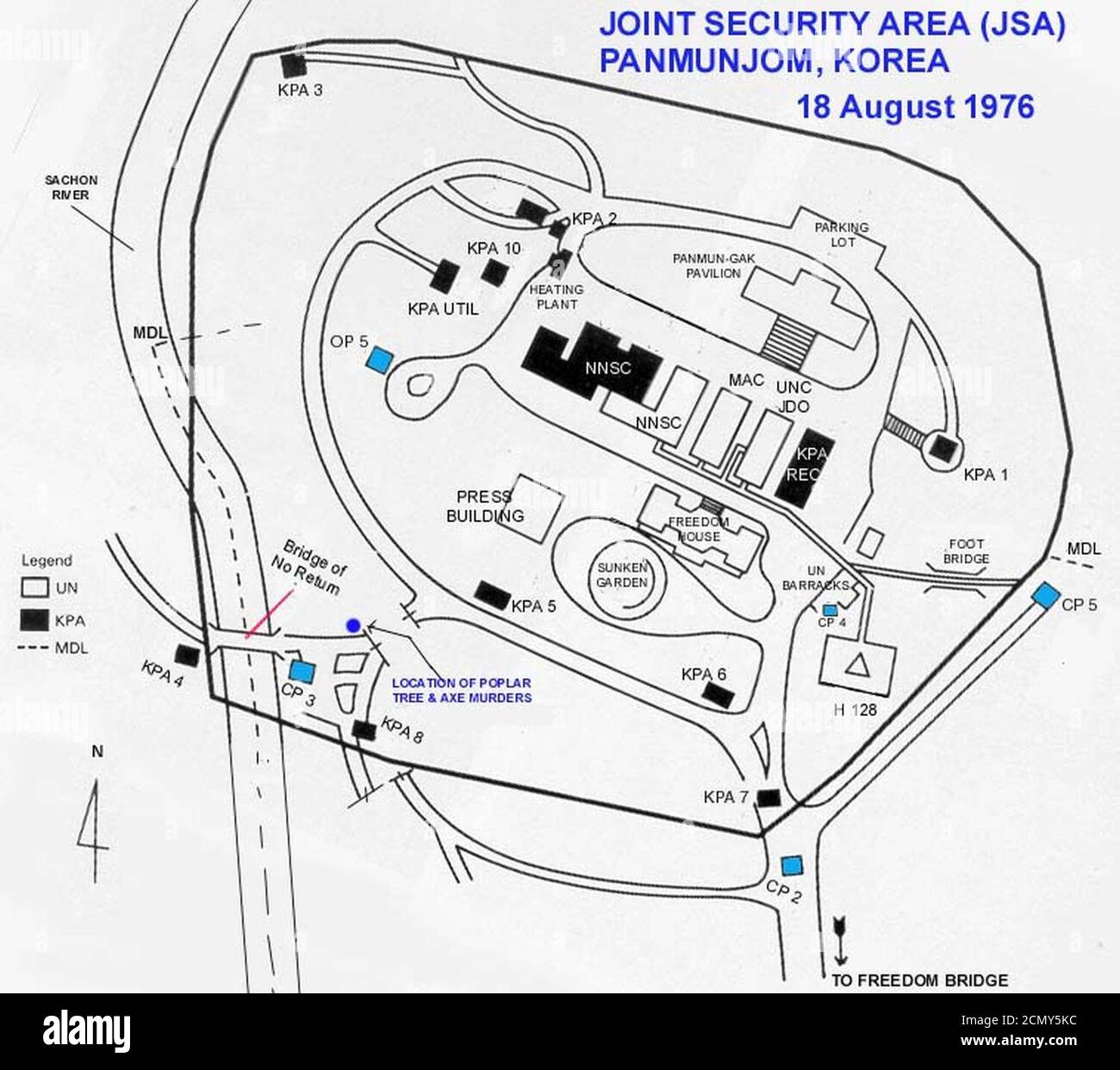 1976 map hi-res stock photography and images - Alamy