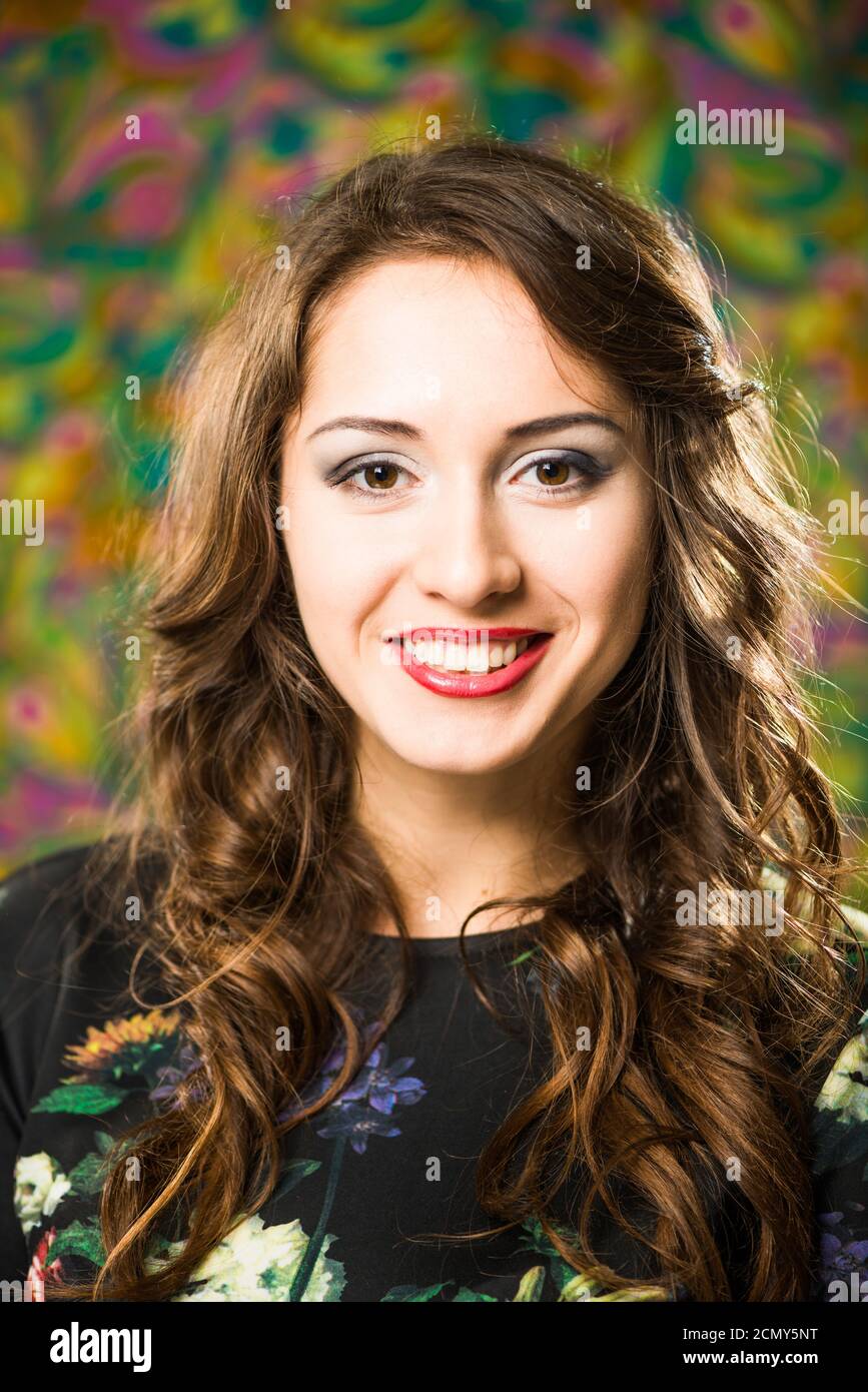 Expressive emotions hi-res stock photography and images - Alamy