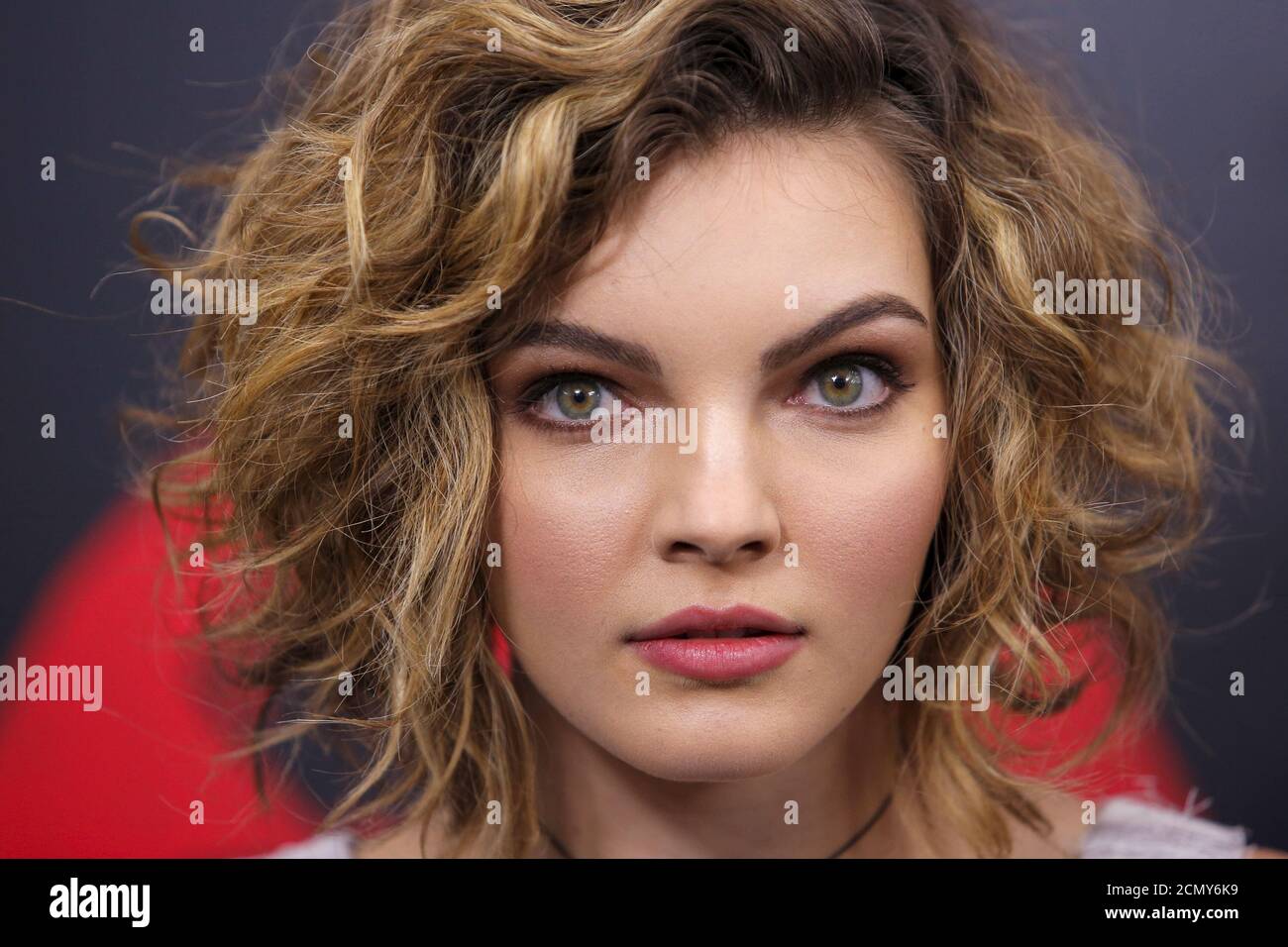 Camren hi-res stock photography and images - Alamy