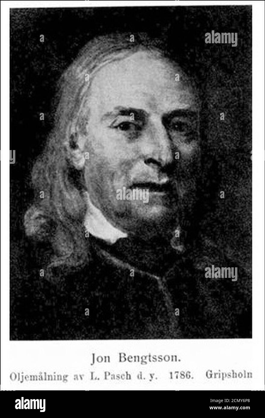 Jon bengtsson hi-res stock photography and images - Alamy