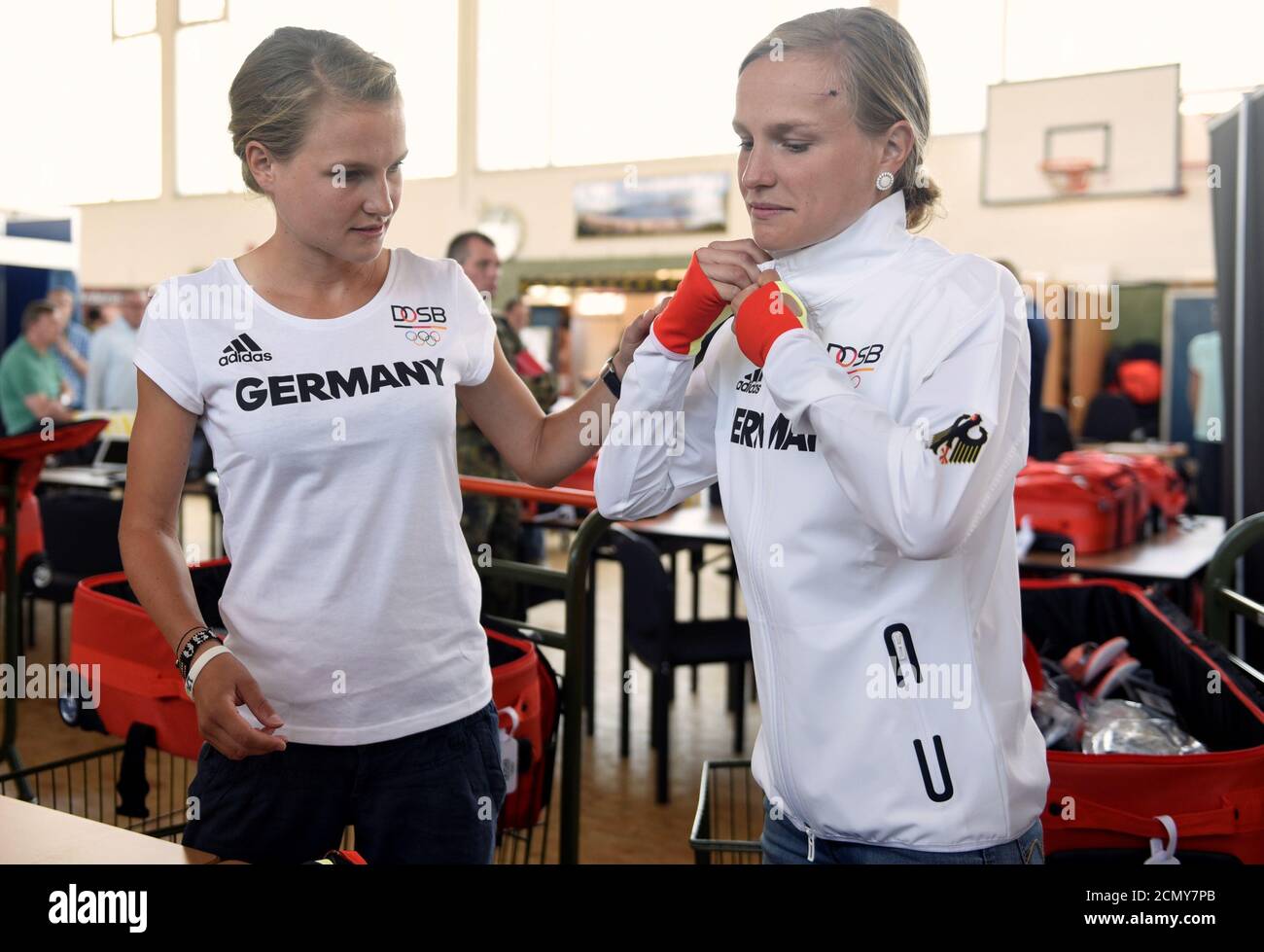 Anna Of Hanover High Resolution Stock Photography and Images - Alamy