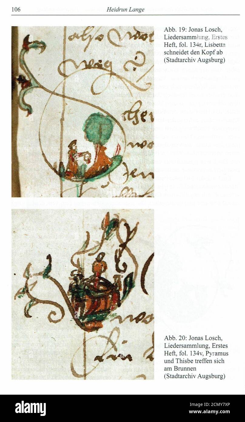 Losch High Resolution Stock Photography and Images - Alamy