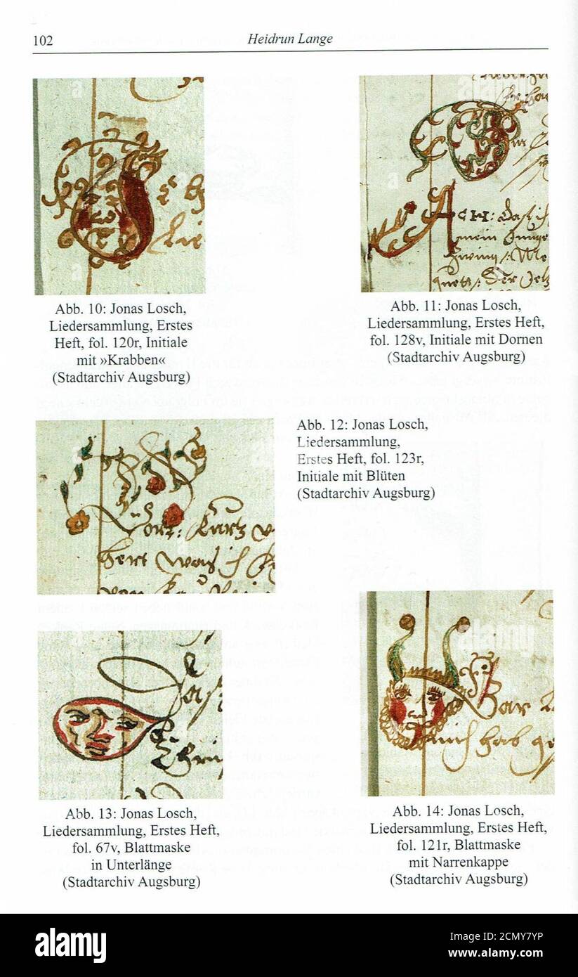 Jonas losch 1 Stock Photo - Alamy