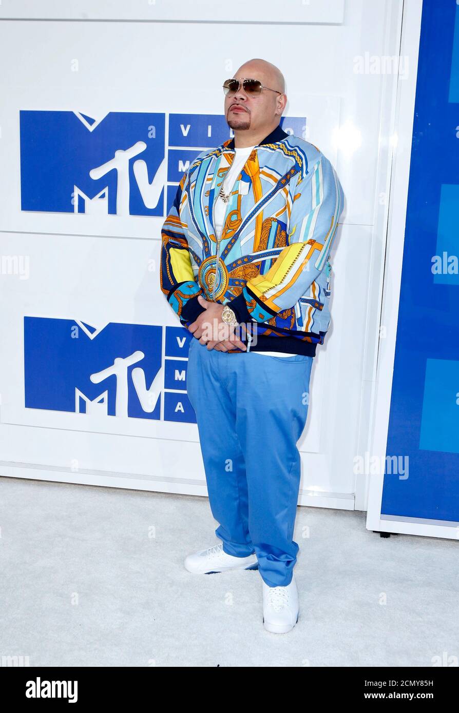 Fat Rapper High Resolution Stock Photography and Images - Alamy