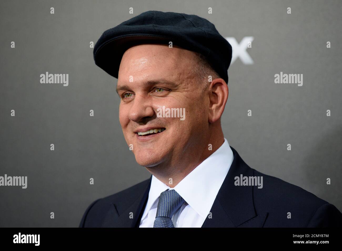 Mike o'malley hi-res stock photography and images - Alamy