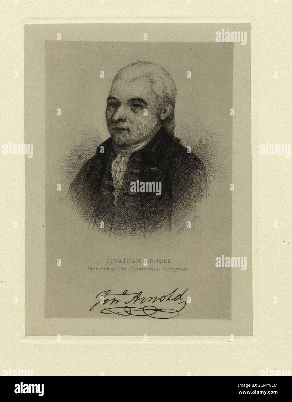 Jonathan arnold hi-res stock photography and images - Alamy