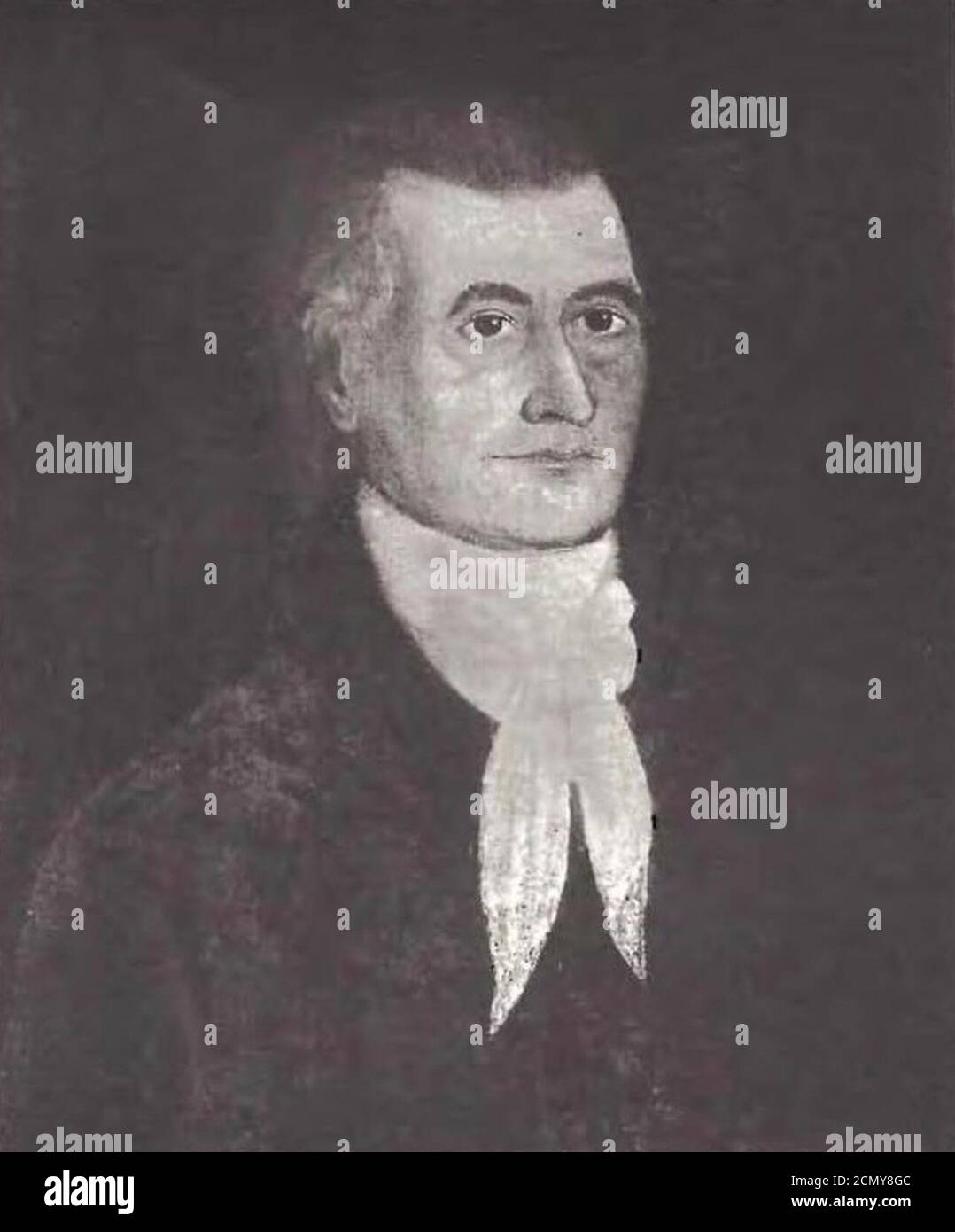 Jonathan Hunt (Vermont Lt. Governor Stock Photo - Alamy