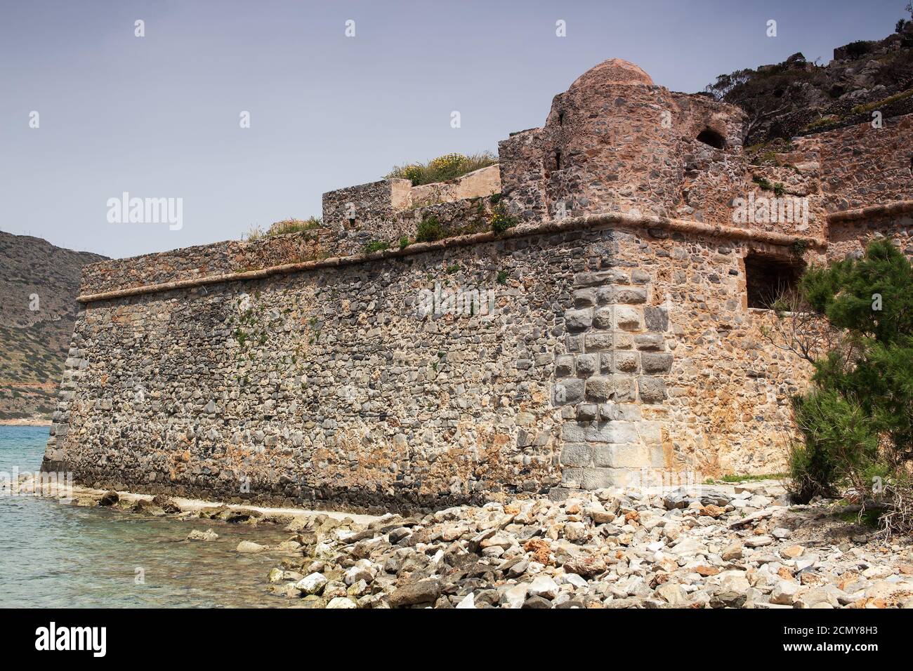 Old leprosy colony hi-res stock photography and images - Alamy