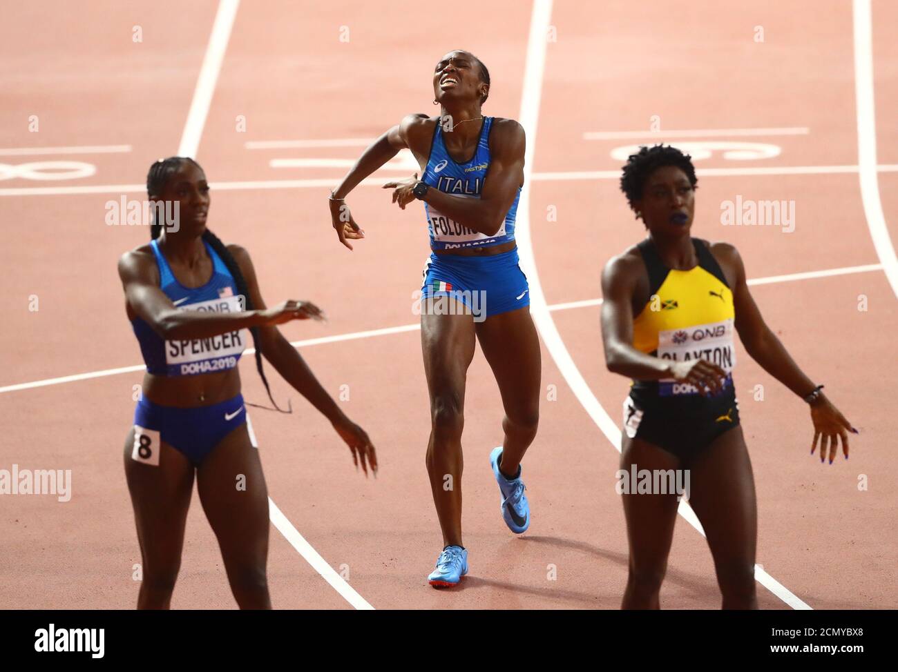 Ayomide Folorunso High Resolution Stock Photography and Images - Alamy