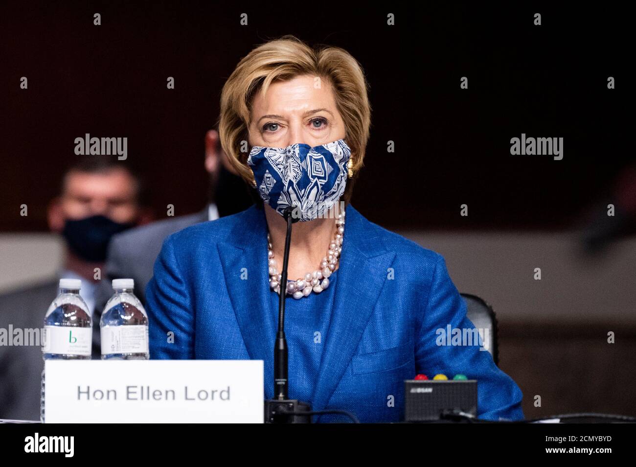 Ellen lord hi-res stock photography and images - Alamy
