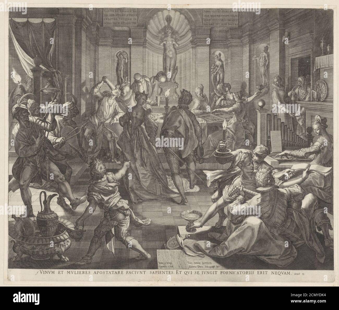 Van winghe joos hi-res stock photography and images - Alamy