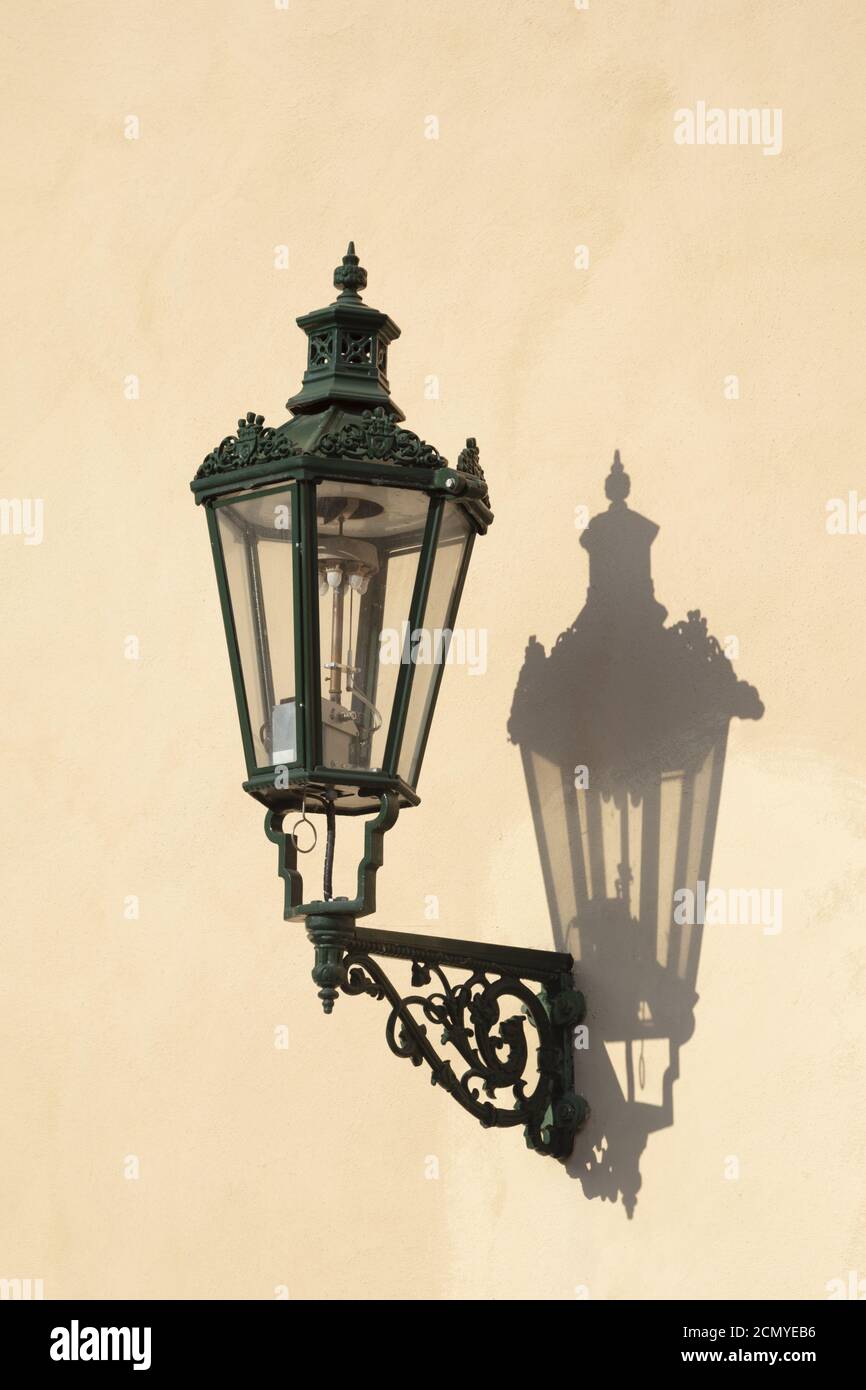 Shadow zone hi-res stock photography and images - Alamy