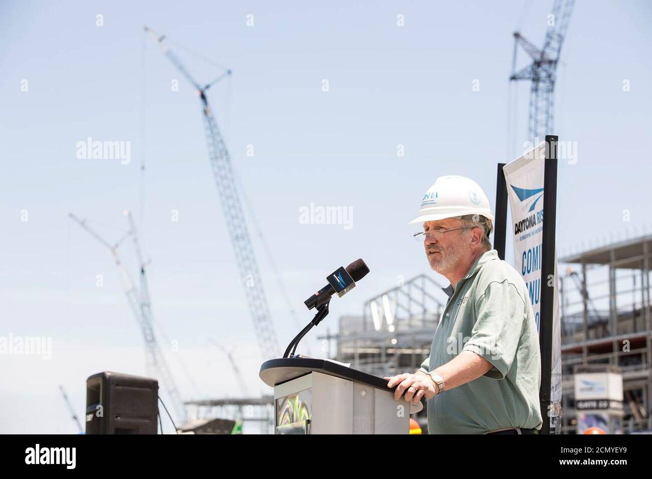 Daytona 500 Historical High Resolution Stock Photography and Images - Alamy