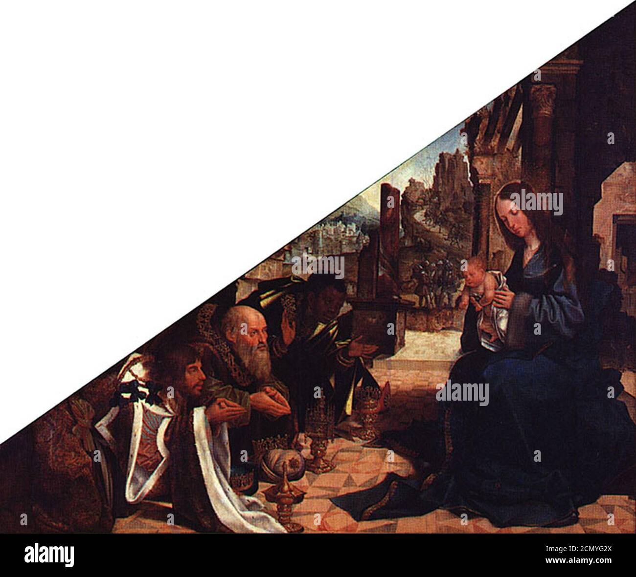 Jorge afonso hi-res stock photography and images - Alamy