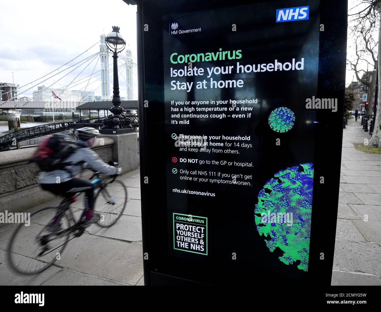 Health campaign poster hi-res stock photography and images - Alamy