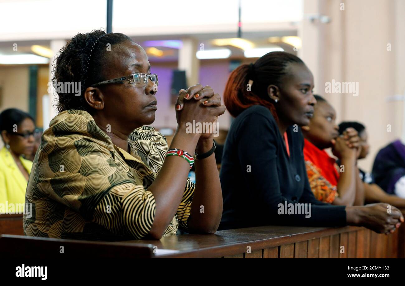 Africa coronavirus catholic hi-res stock photography and images - Alamy