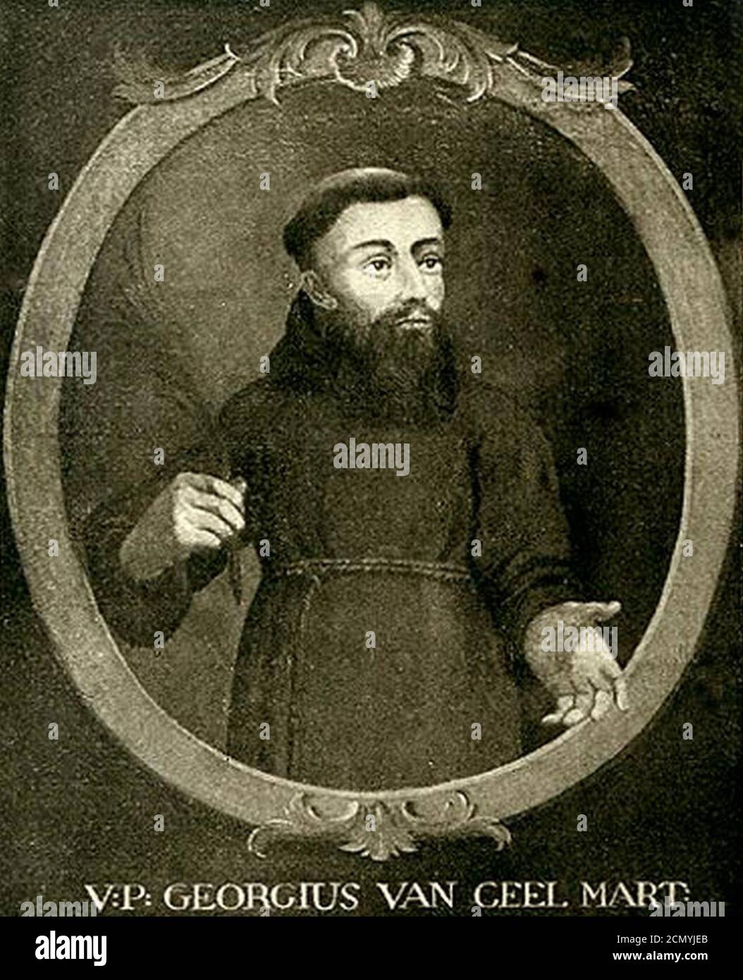 Van geel hi-res stock photography and images - Alamy