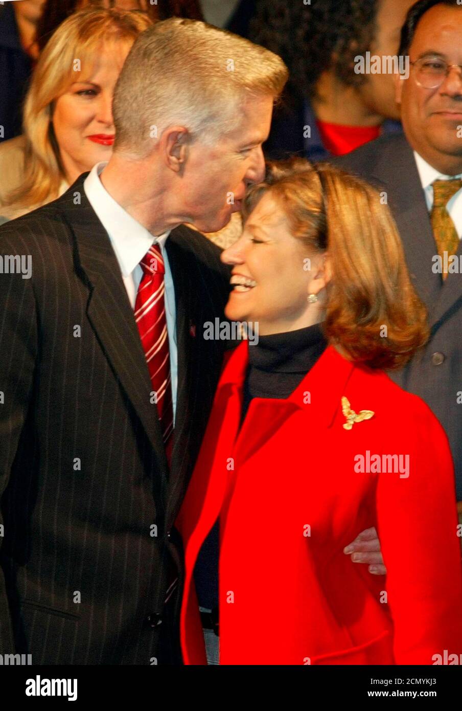 Gray and sharon davis hi-res stock photography and images - Alamy