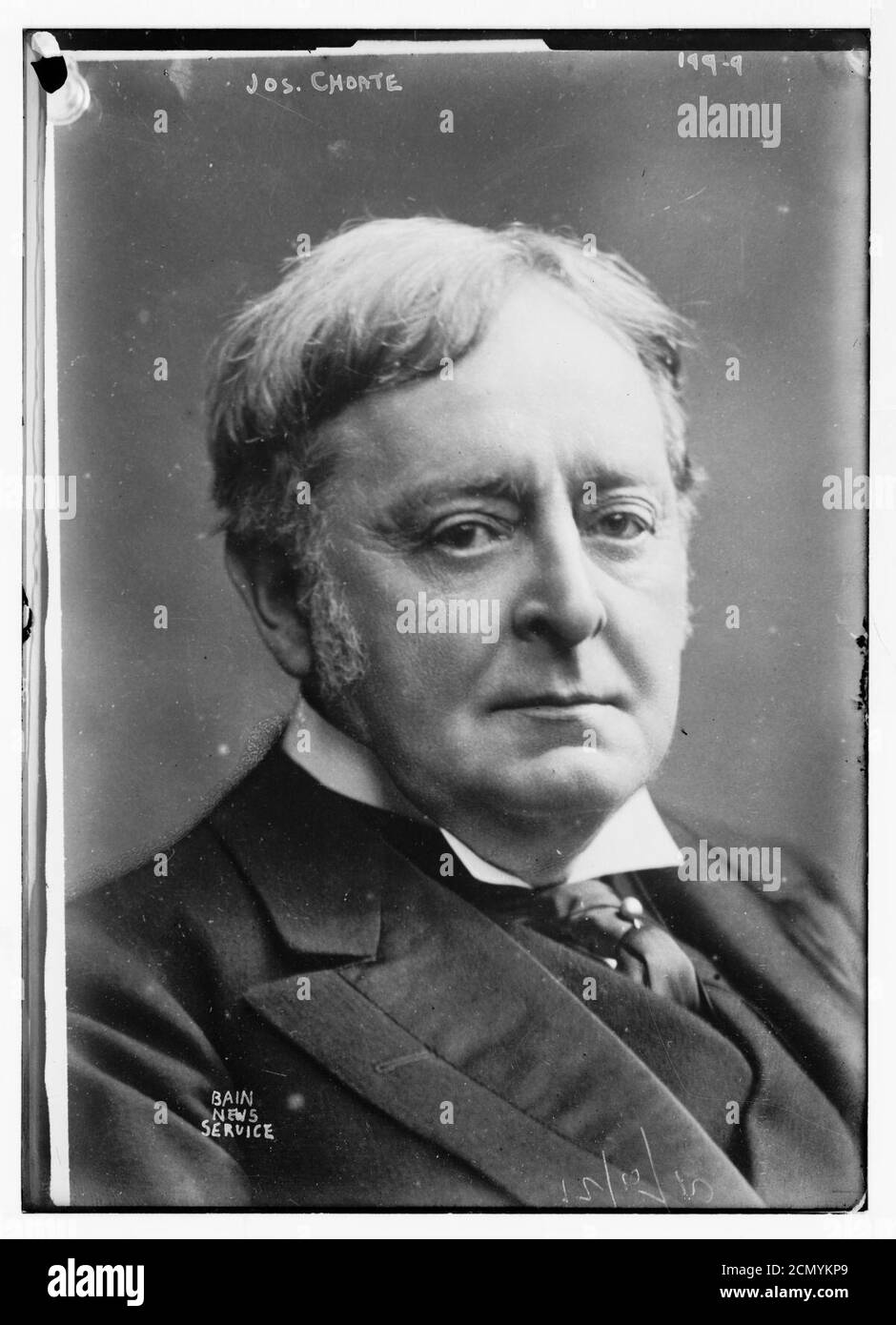 Portrait bust history historical archive archival Black and White Stock ...