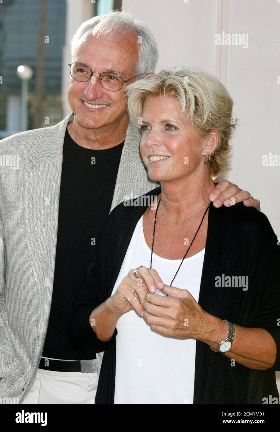 Meredith baxter hi-res stock photography and images - Alamy