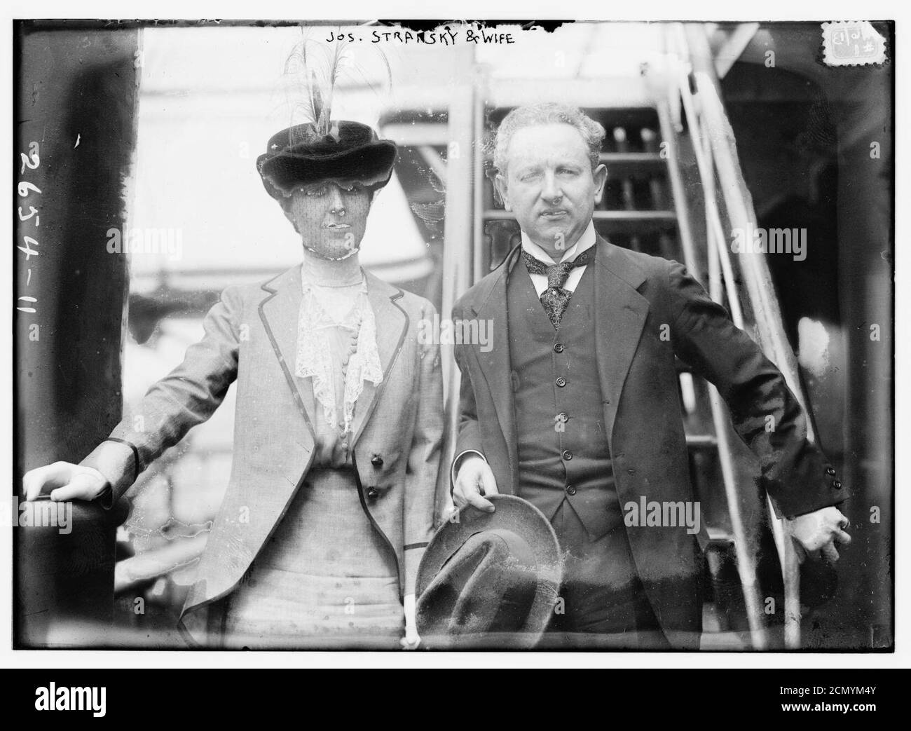 Stransky Cut Out Stock Images & Pictures - Alamy