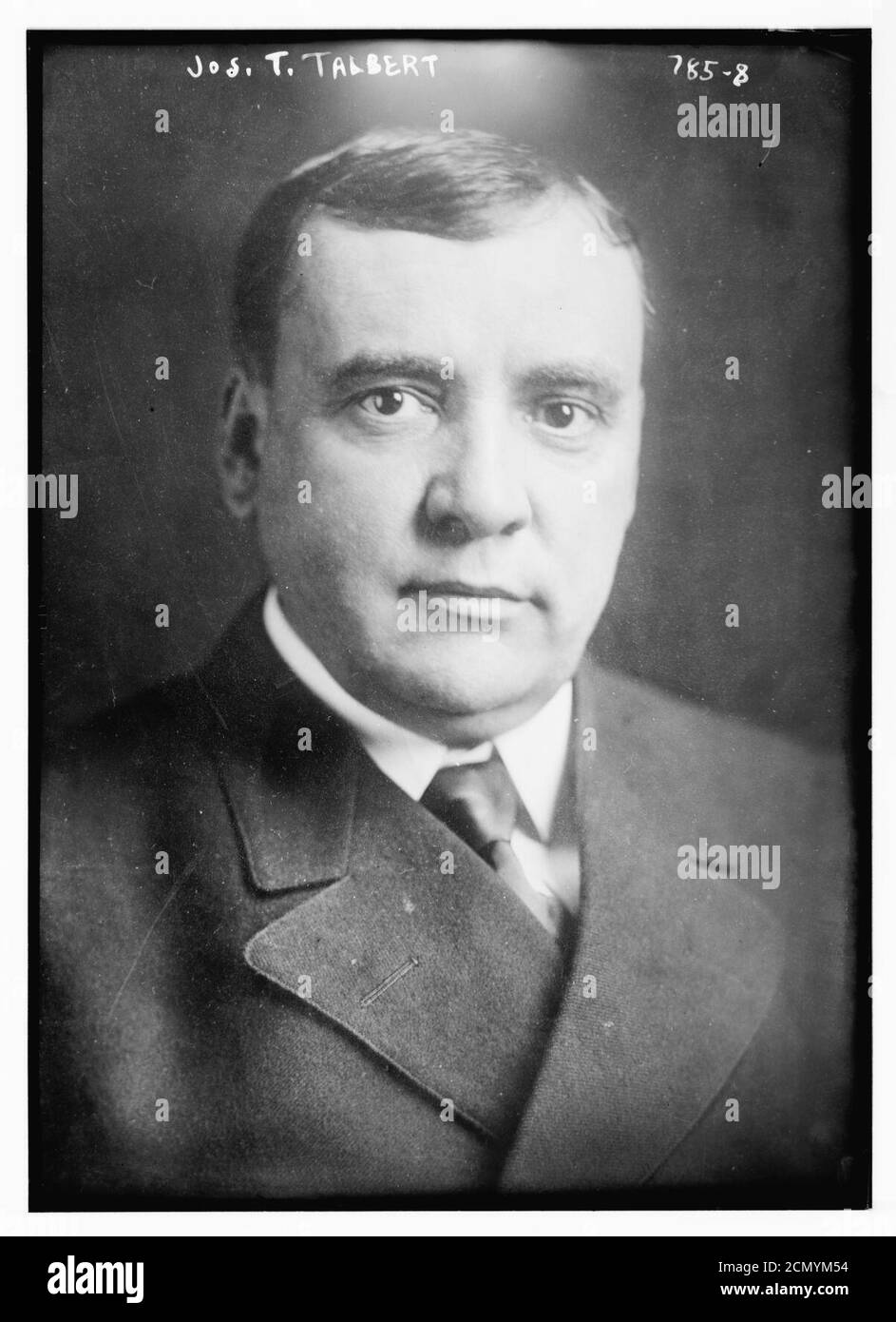 Talbert historical hi-res stock photography and images - Alamy