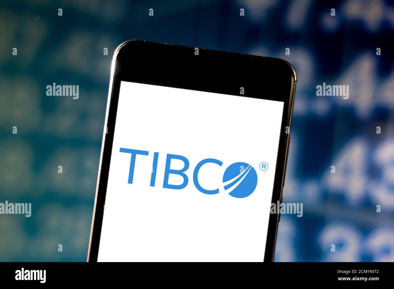 Tibco Logo