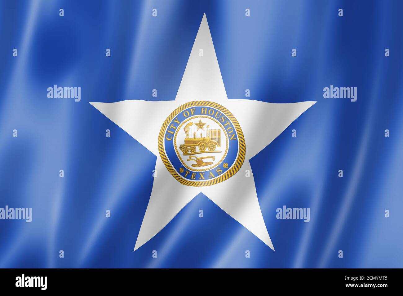 Houston texas symbol hi-res stock photography and images - Alamy