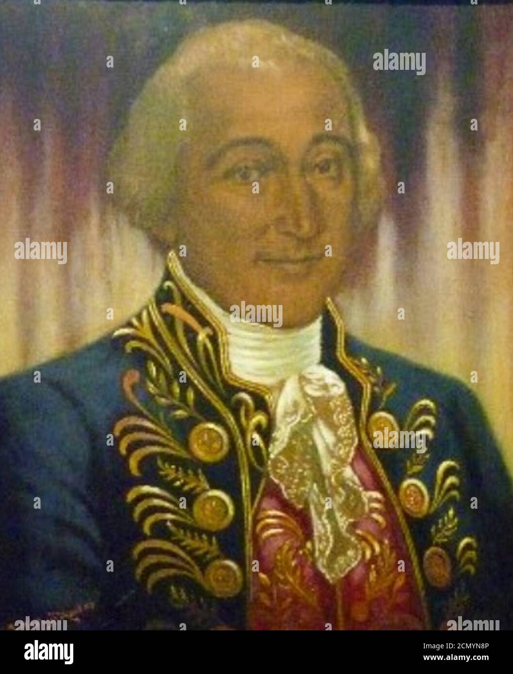 Jose Felipe Flores Stock Photo - Alamy